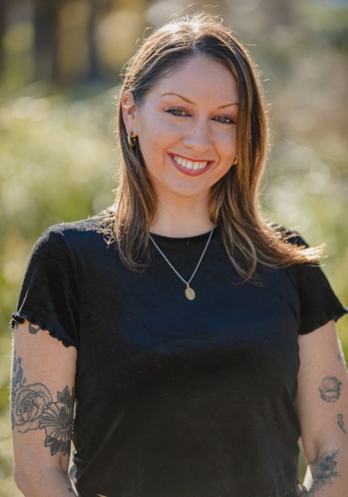 Jena Rae Foster - Echo Park Creative Psychology - Therapy Los Angeles, CA